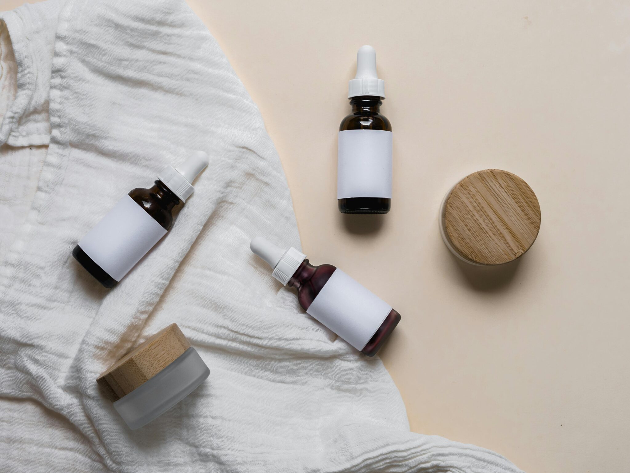Meilleurs cosmétiques bio 2026 : testés et approuvés
